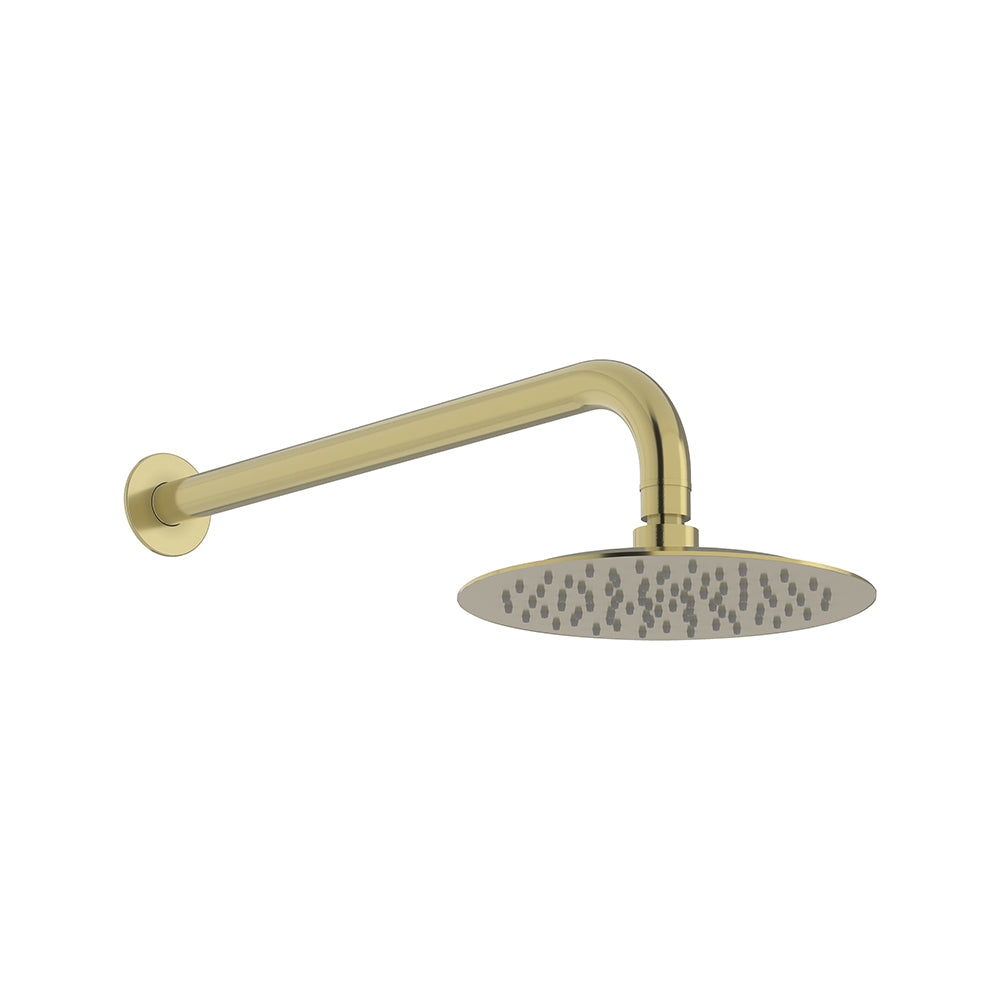 Linkware - Elle 316 Overhead Shower - SST6803BG | 2Magpies