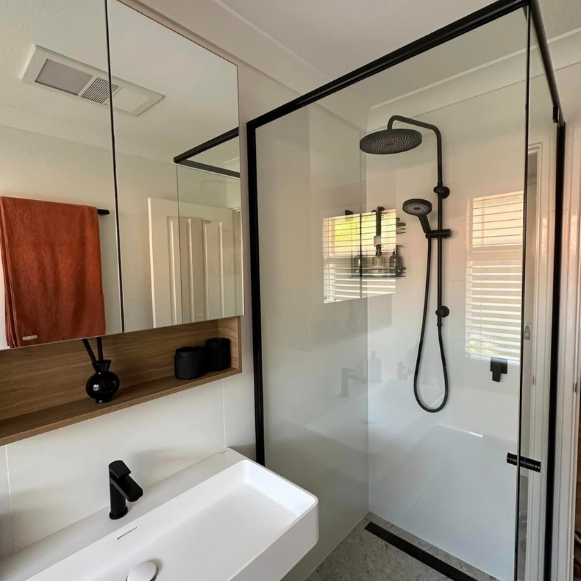 How To Create A Luxurious Shower Retreat In Your Bathroom? – 2Magpies