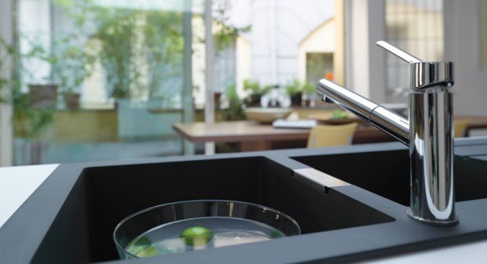 Single sinks vs. Double Sinks: Choose the Right Kitchen sink – 2Magpies