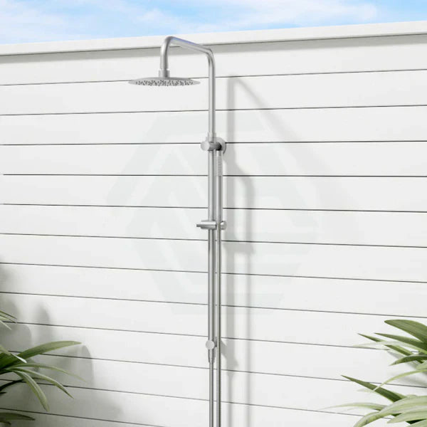 316 Stainless Steel Outdoor Tapware and Shower Products for the Aussie ...