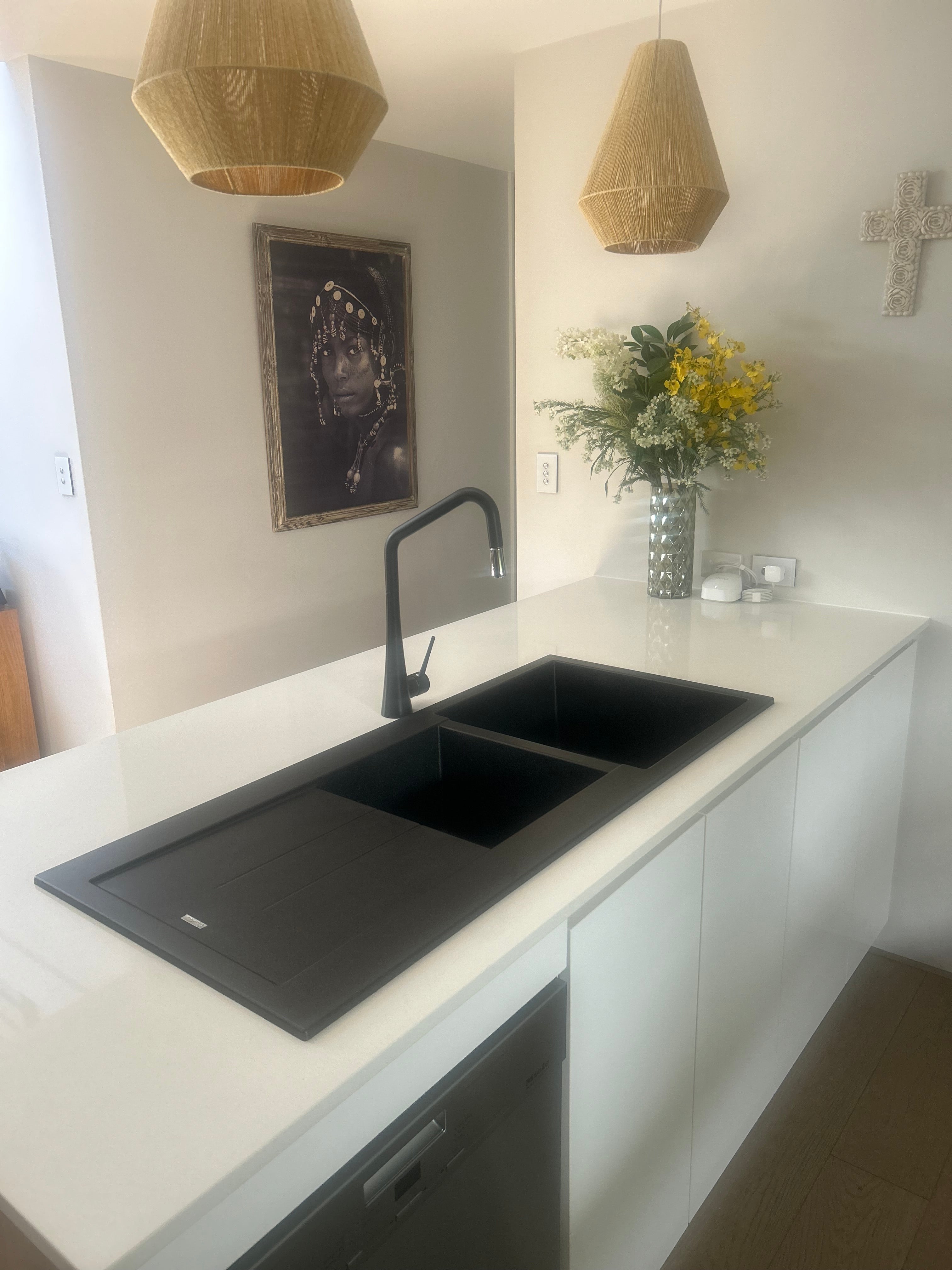 Kitchen – 2Magpies