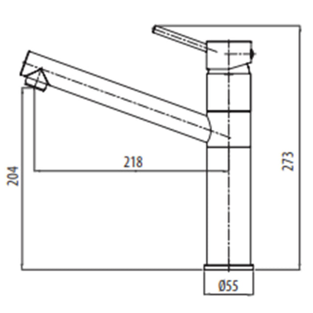 Kitchen Taps Perth, Sydney & Melbourne – 2Magpies