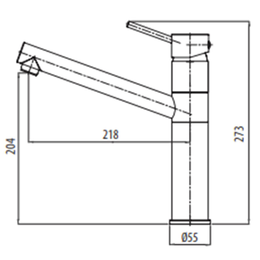 Kitchen Taps Perth, Sydney & Melbourne – 2Magpies