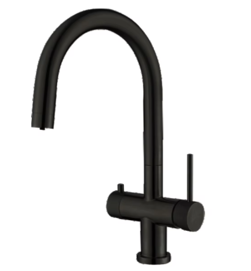 Cora- 3 Way Filter Mixer Tap available in 3 Colours – 2Magpies