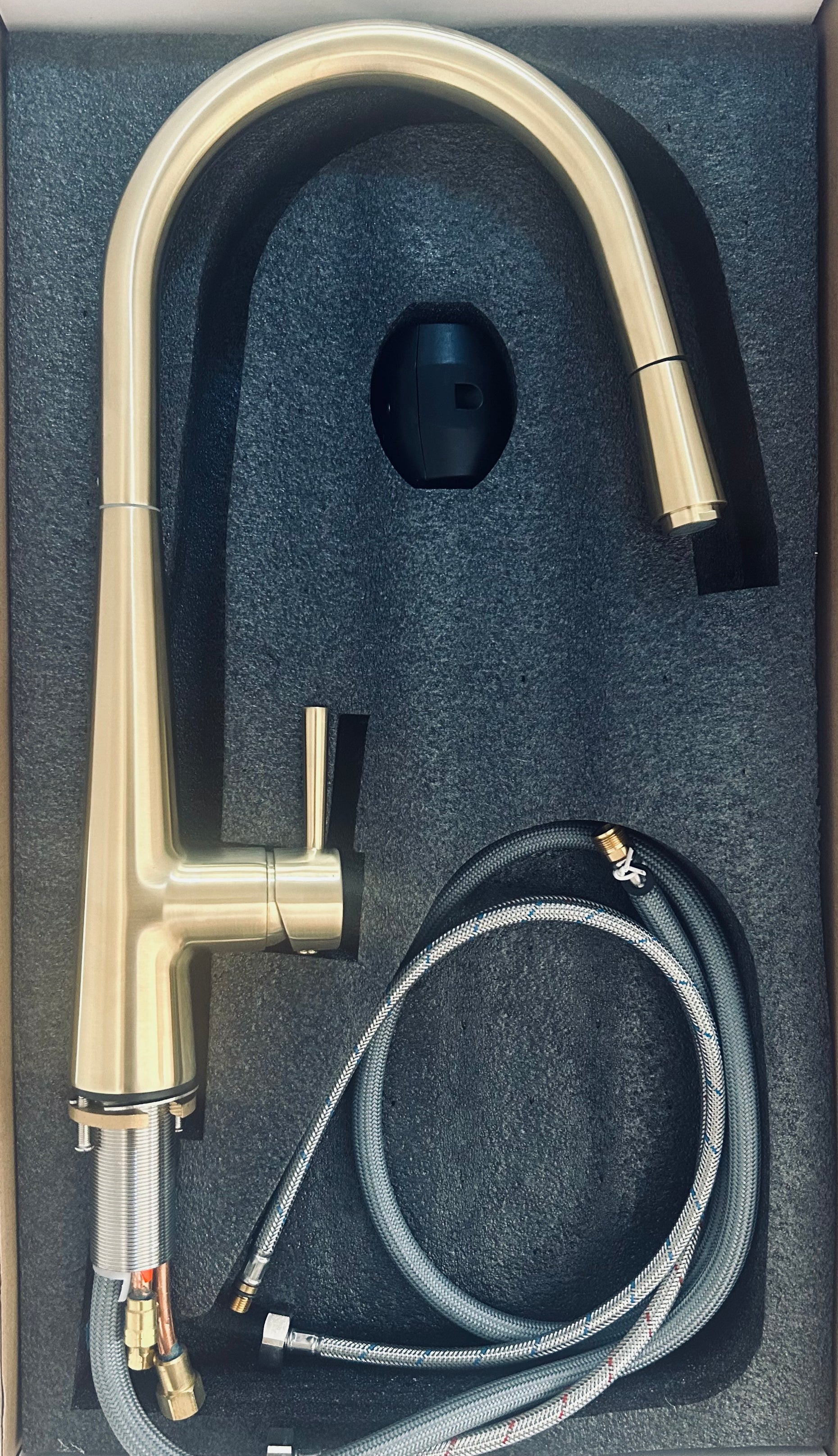 Pullout Tap - Kitchen Taps in Perth, Australia | Buy Online – 2Magpies