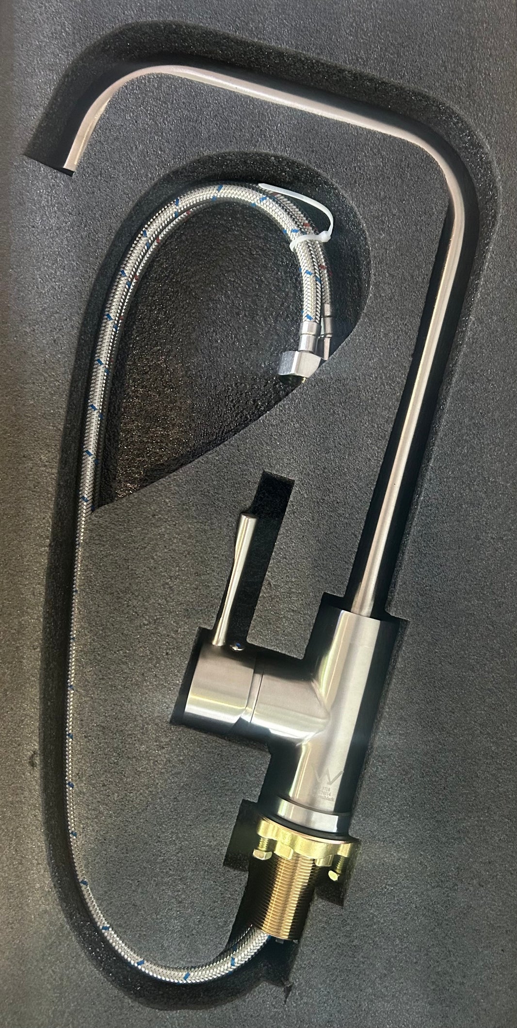 Buy Pull Out Kitchen Taps Perth, Australia - 2Magpies