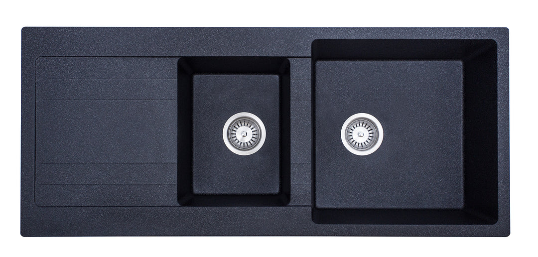 Kitchen Sinks Melbourne, Sydney, Perth - 2 Magpies – 2Magpies