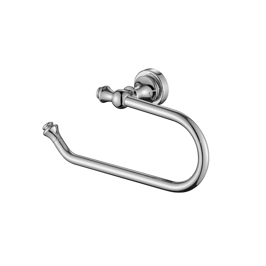 Modern National - Medoc / Montpellier Towel Holder - MED60 | 2Magpies
