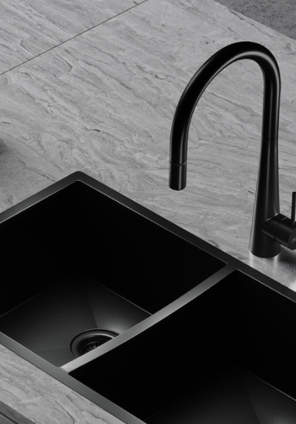 Kitchen Sinks & Kitchen Taps Supplier Perth | 2Magpies