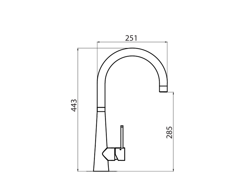 Kitchen Taps Perth, Sydney & Melbourne – 2Magpies