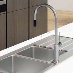 Kitchen Sinks Online: Perth, Sydney, Melbourne & Australia | 2Magpies