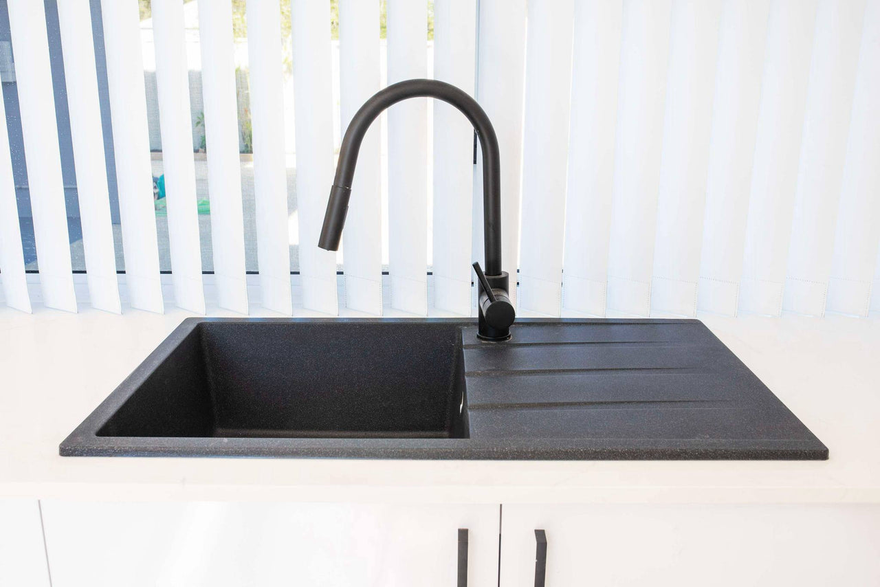 Kitchen Taps Perth, Sydney & Melbourne – 2Magpies
