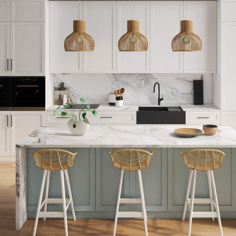 Kitchen Sinks Online: Perth, Sydney, Melbourne & Australia | 2Magpies